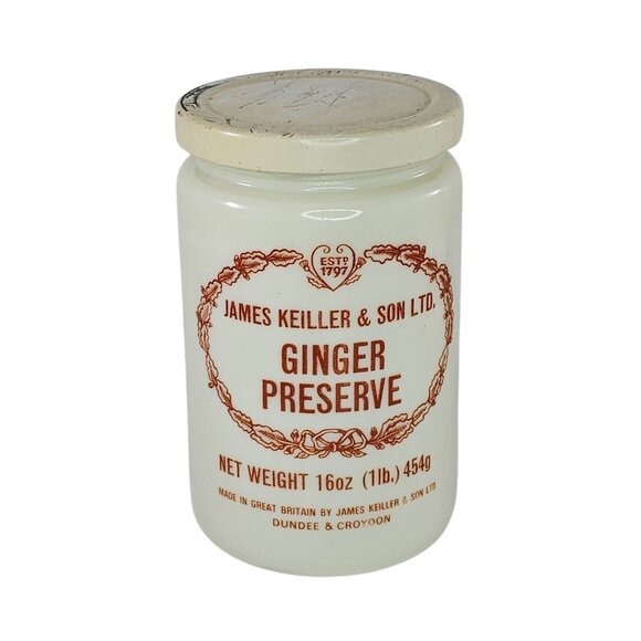 James Keiller & Son Ltd. | Accents | Vintage James Keiller Son Ltd ...